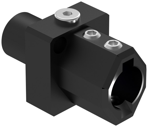 Rear holder for clamping inserts | CERATIZIT