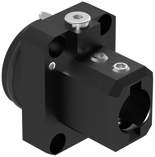 Rear holder for clamping inserts | CERATIZIT | WNT | KOMET