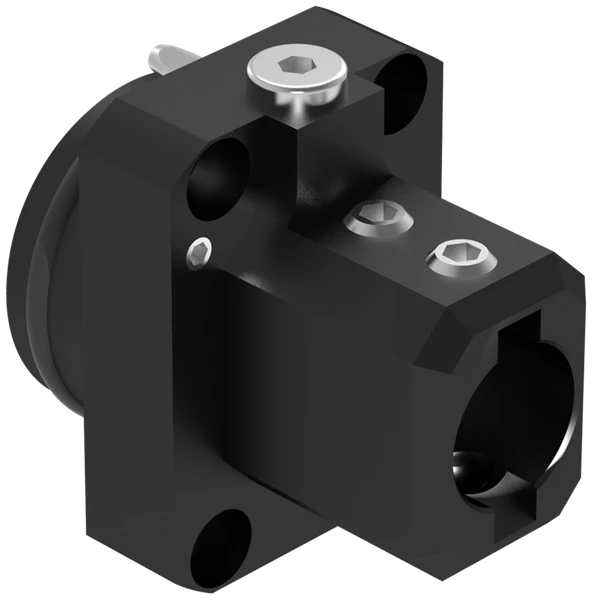 Rear holder for clamping inserts | CERATIZIT | WNT | KOMET