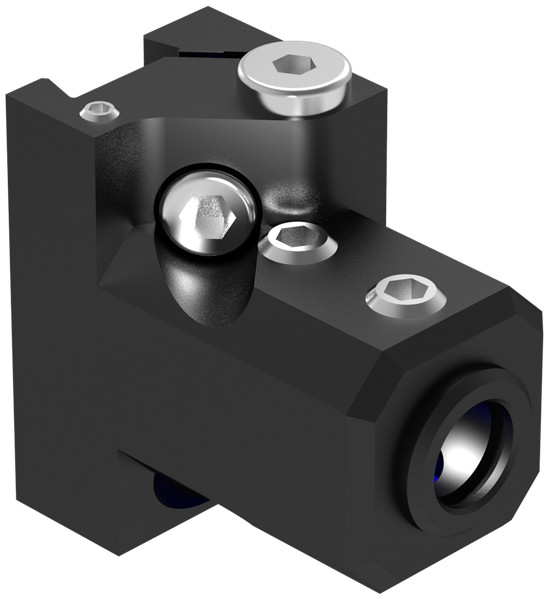 Tool holder blocks for drills and boring bars | CERATIZIT | WNT | KOMET