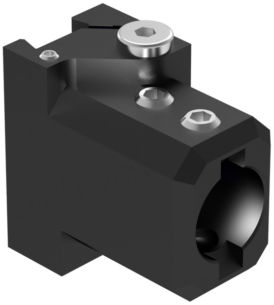 Tool holders for clamping inserts | CERATIZIT | WNT | KOMET