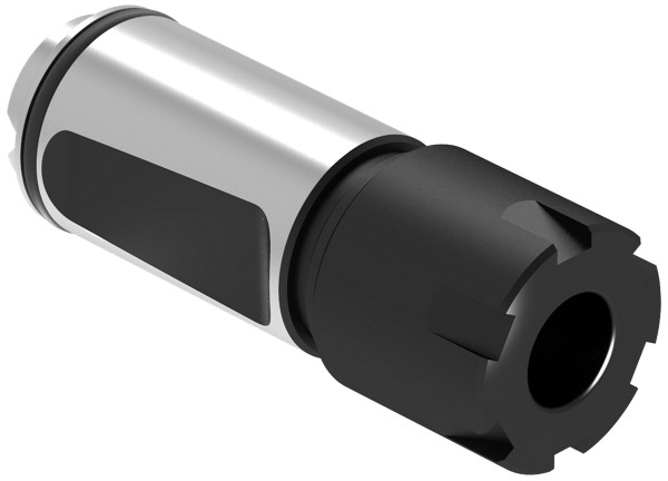 ER collet chuck (mini lock nut) | CERATIZIT | WNT | KOMET