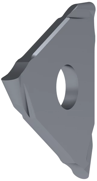 Radial TX insert for corner recessing | CERATIZIT