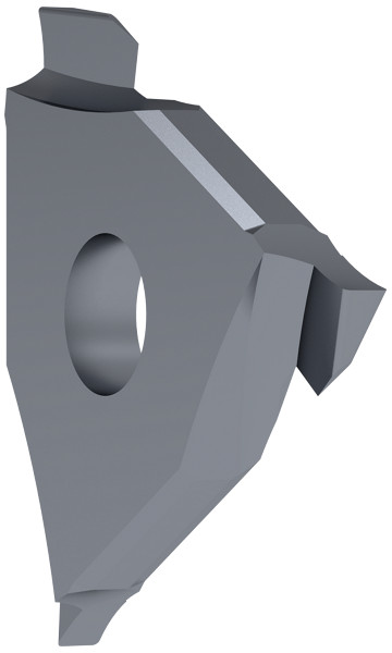 TX insert for axial grooving | CERATIZIT | WNT | KOMET