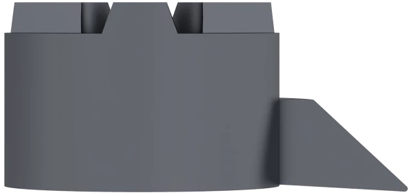 MiniCut – Internal undercut insert | CERATIZIT