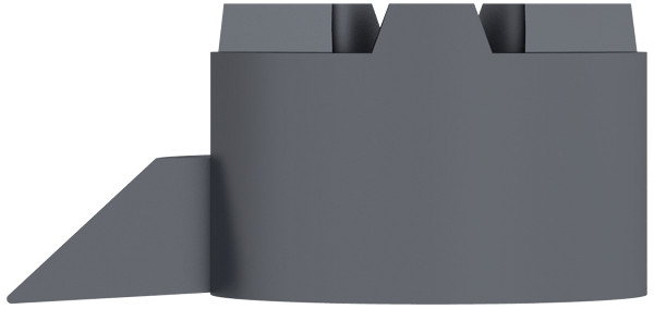 MiniCut – Internal undercut insert | CERATIZIT | WNT | KOMET