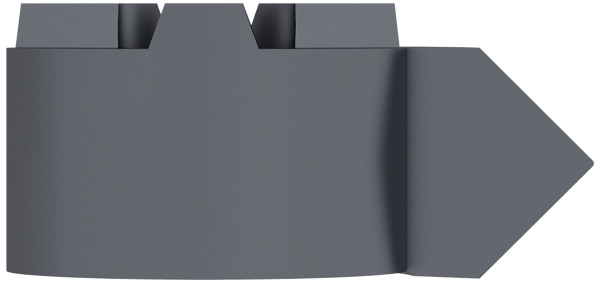 MiniCut – Internal turning and chamfering insert | CERATIZIT | WNT | KOMET