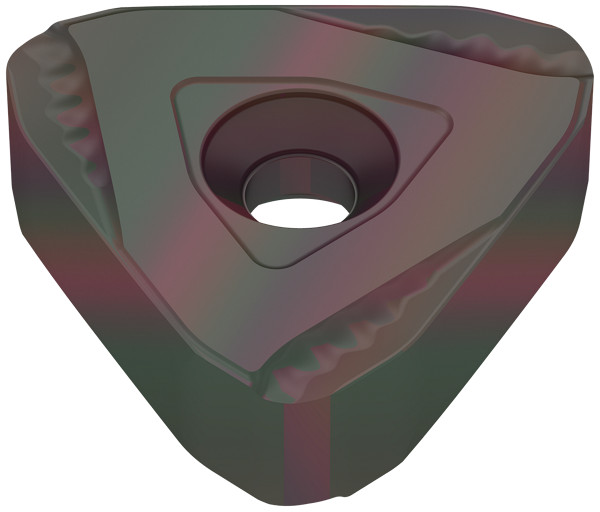 CARBIDE PEELING INSERT // NNUX 201020P53-M45 CTCP635 | CERATIZIT | WNT ...