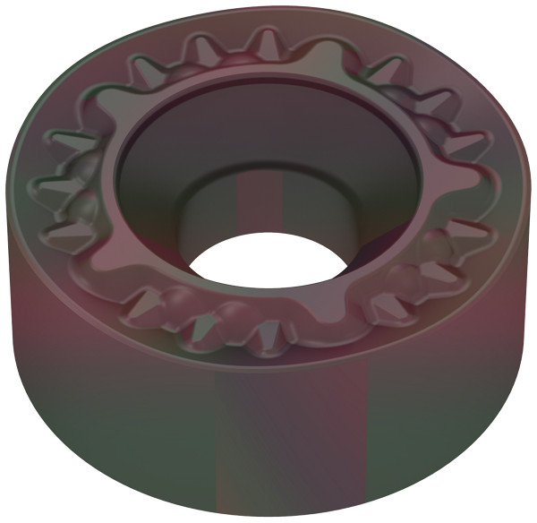 CARBIDE PEELING INSERT // RNMH 5018MOP15-R56 CTCP630 | CERATIZIT