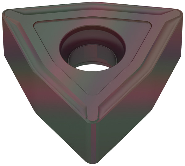 CARBIDE PEELING INSERT // WNGU 151015S50-M52 CTCP615 | CERATIZIT | WNT ...