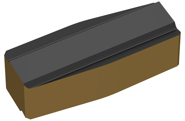 CARBIDE PEELING INSERT // YNCF 090608P90-F51 CTCP125-P | CERATIZIT