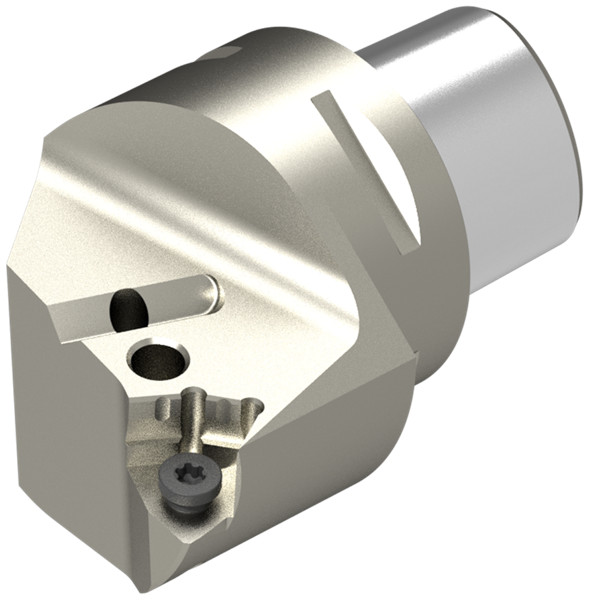 C-Clamp 2.0 – DWLN 95° – Tool holder without claw | CERATIZIT | WNT | KOMET