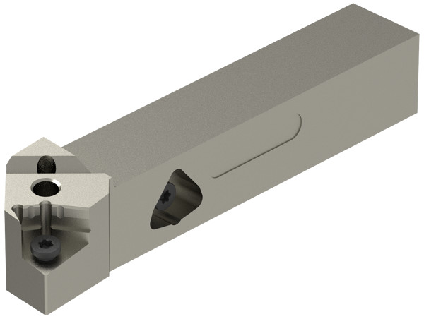 C-Clamp 2.0 – DWLN 95° – Tool holder with sold carbide claw | CERATIZIT | WNT | KOMET