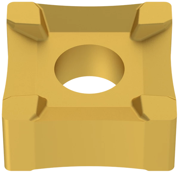 CoreLine – Carbide scraper indexable insert – SNMG | CERATIZIT
