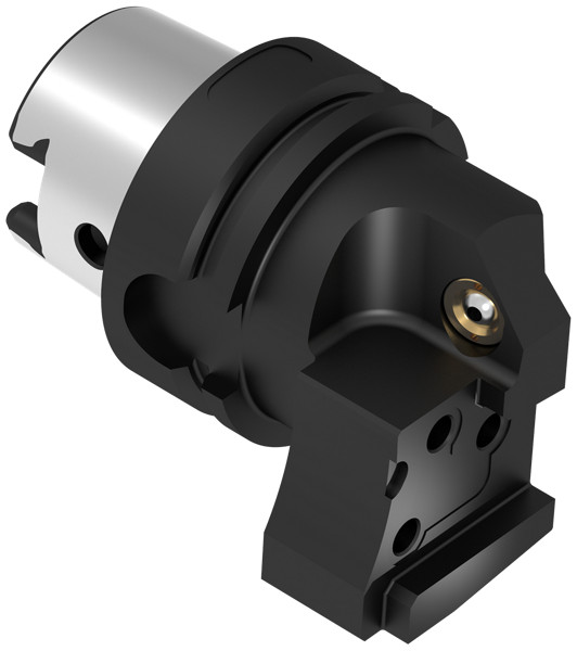 ModularClamp MSS – 90° HSK – T Base Holder | CERATIZIT | WNT | KOMET