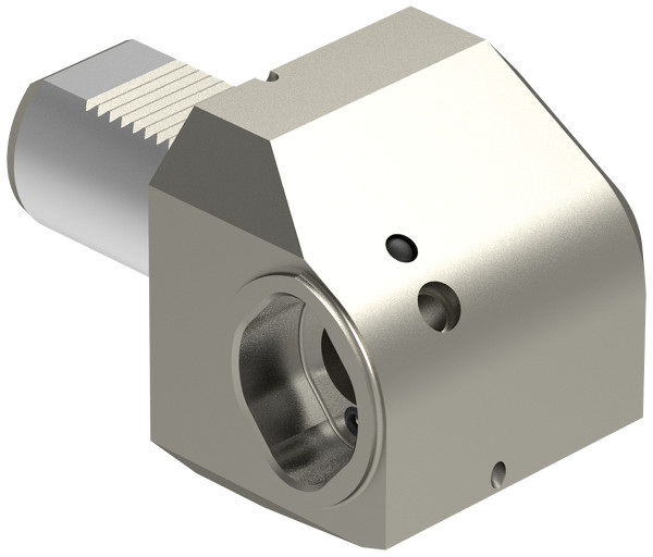 OvalFlex – 90° VDI to OC50R adapter | CERATIZIT | WNT | KOMET