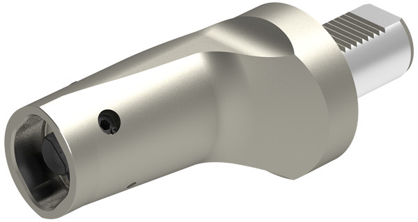 OvalFlex – VDI to OC50R adapter | CERATIZIT | WNT | KOMET