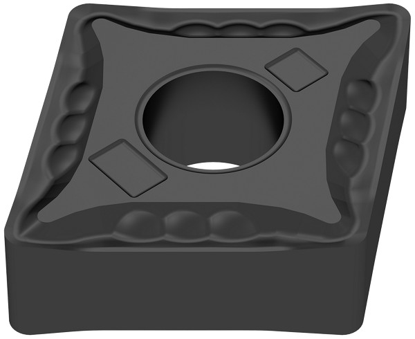 CARBIDE TURNING INSERT // CNMG 120408EN-F30 CTCM120 | CERATIZIT | WNT ...