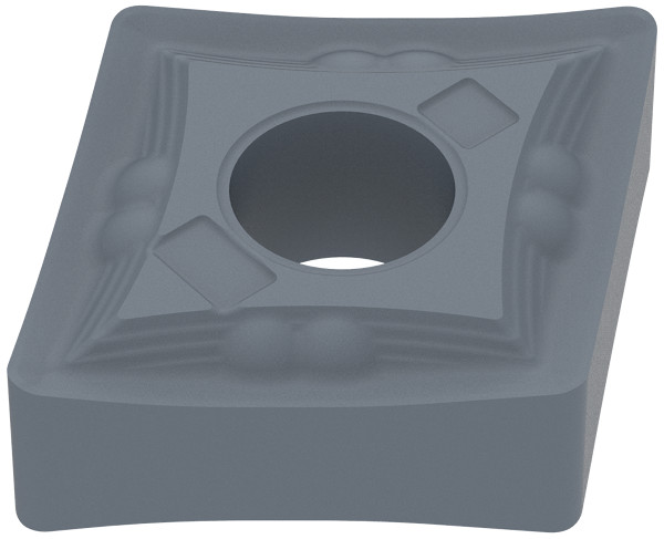 CARBIDE TURNING INSERT // CNMG 120408EN-M30 CTPM125 | CERATIZIT