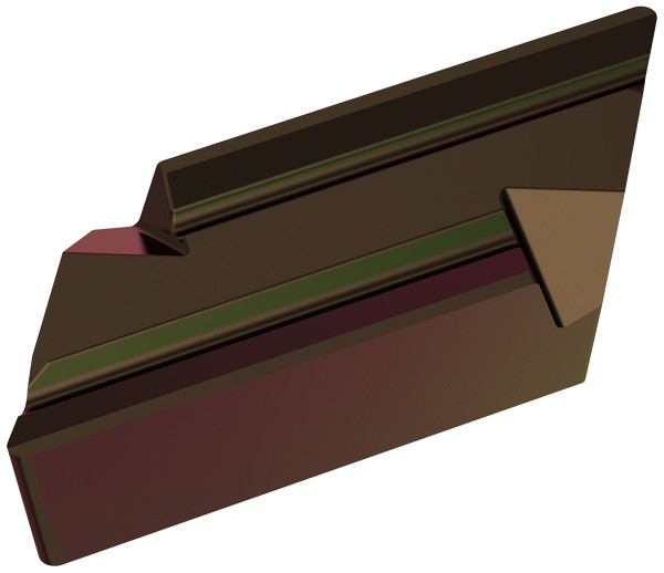 KNUX | CERATIZIT | WNT | KOMET