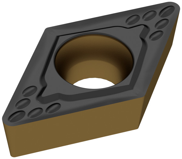 DCMT | CERATIZIT | WNT | KOMET