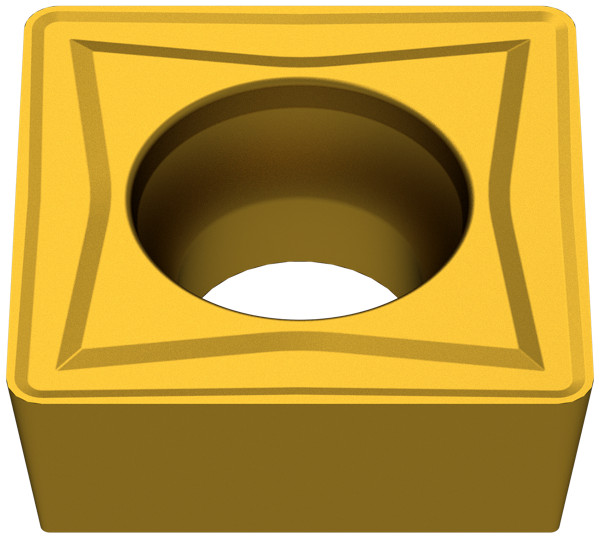 CARBIDE TURNING INSERT // SCMT 09T308EN-SM CTIC1135 | CERATIZIT | WNT ...