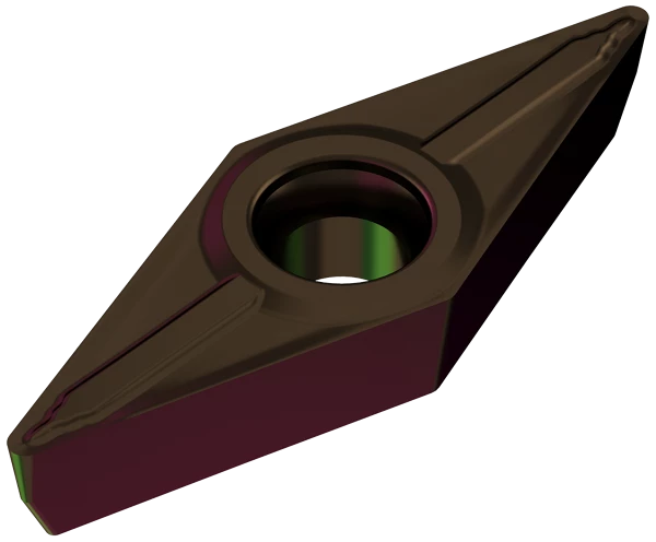 VCMT | CERATIZIT | WNT | KOMET