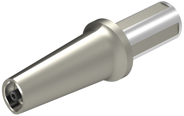 OvalFlex – Base holder with cylindrical shank | CERATIZIT | WNT | KOMET