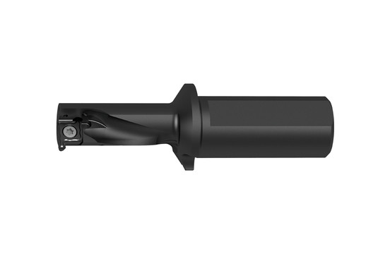 EcoCut – Drilling, turning and grooving tool – ProfileMaster 2,25xD ...