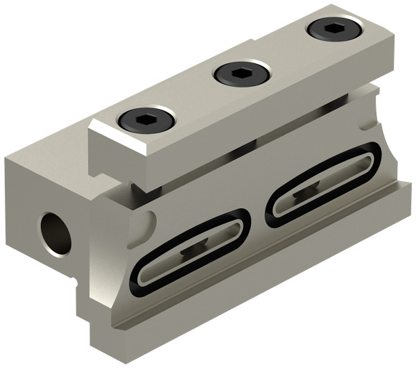 Split clamping block for blades DC | CERATIZIT | WNT | KOMET