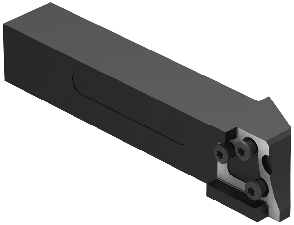 ModularClamp MSS – Tool holder 0° | CERATIZIT | WNT | KOMET