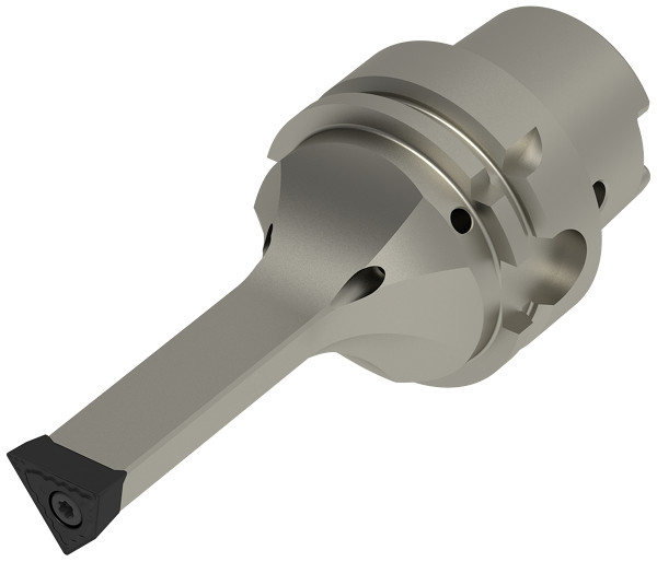 FreeTurn – HSK-T tool holder FT15 | CERATIZIT