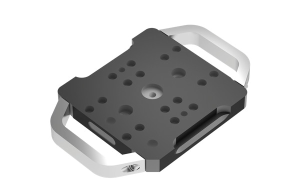 Multi-adapter pallet 159 x 159 mm | CERATIZIT | WNT | KOMET