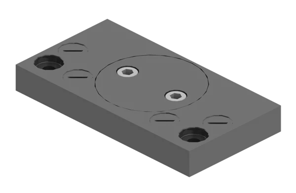 Pendulum jaw, movable | CERATIZIT | WNT | KOMET