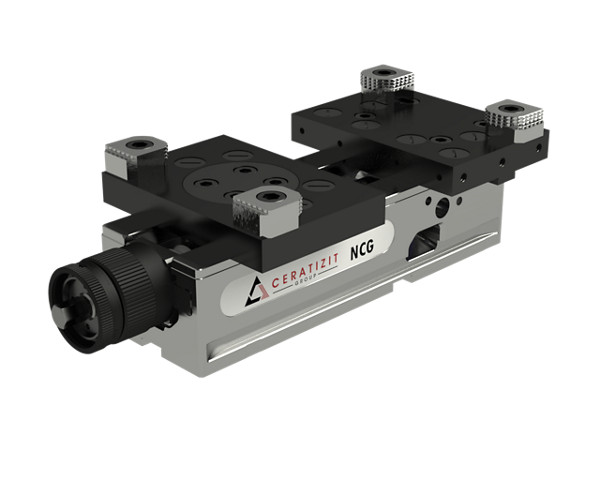 SoloClamp – NCG | CERATIZIT | WNT | KOMET