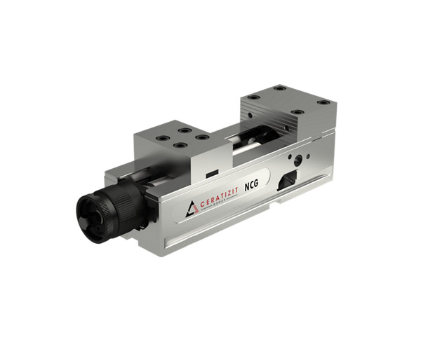 SoloClamp – NCG | CERATIZIT