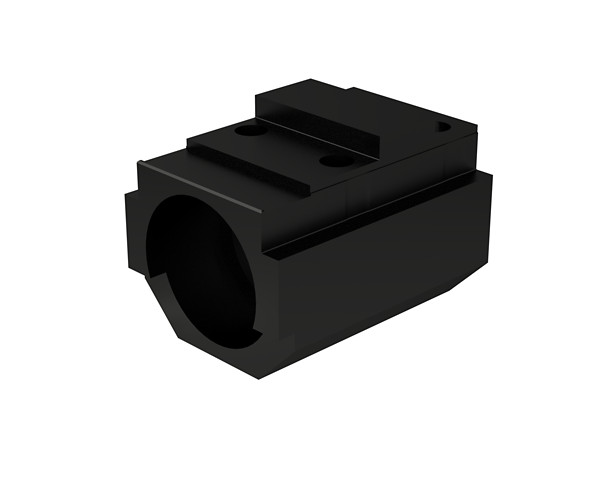 Spindle body | CERATIZIT | WNT | KOMET