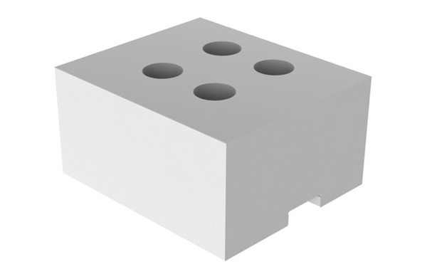 Mors doux en acier, mobile | CERATIZIT | WNT | KOMET