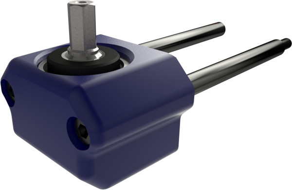 Angular drive | CERATIZIT | WNT | KOMET