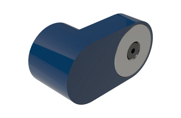 Extension for workpiece support, magnetic | CERATIZIT | WNT | KOMET