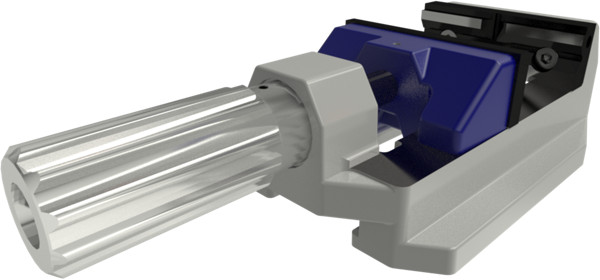 Manual machine vice | CERATIZIT | WNT | KOMET