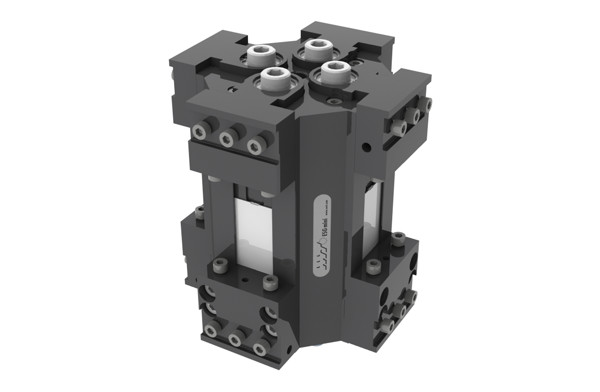 Clamping Tower - 4V | CERATIZIT | WNT | KOMET