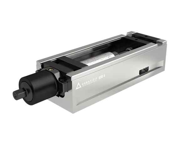 SoloClamp – ESG 4 | CERATIZIT | WNT | KOMET