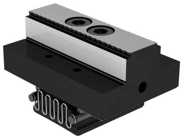 Boca fija reversible con dentado 3 mm | CERATIZIT | WNT | KOMET