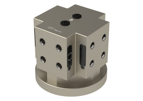 MNG mini – 4-sided clamping tower | CERATIZIT | WNT | KOMET