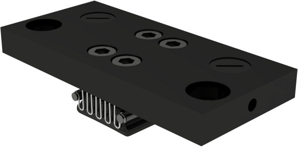 Fixed adaptor jaw | CERATIZIT | WNT | KOMET