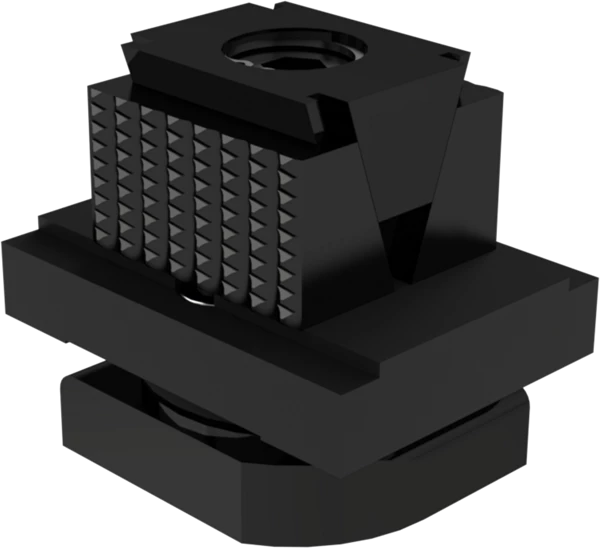 Wedge grip jaw | CERATIZIT | WNT | KOMET