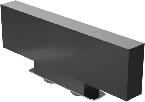 Workpiece supports, offset | CERATIZIT | WNT | KOMET