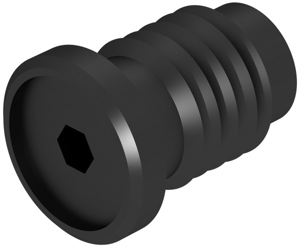 Adjustment screw for wet operation | CERATIZIT | WNT | KOMET
