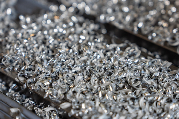 Metal injection molding (MIM) | Plansee